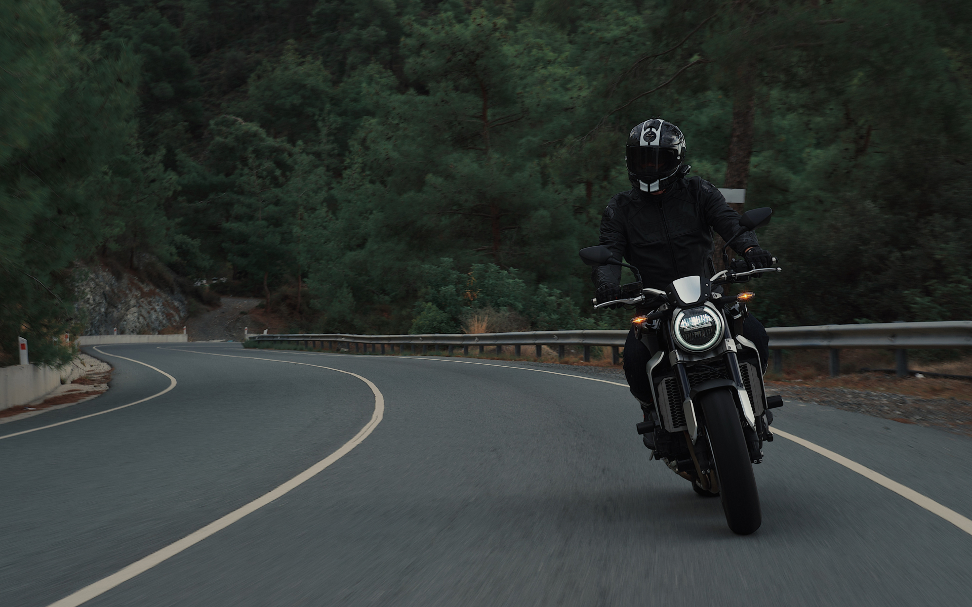 Te desvelamos la moto que mejor se adapta a tu perfil de motorista
