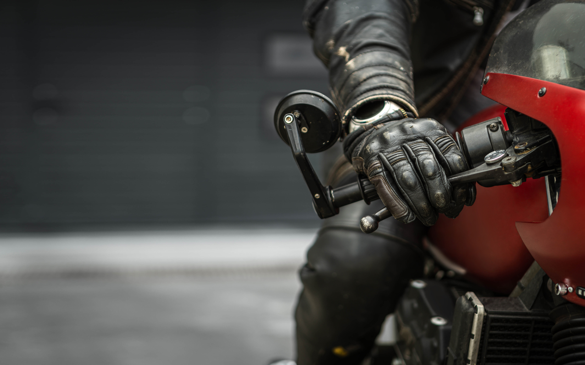 ¿Cómo funcionan los frenos ABS?