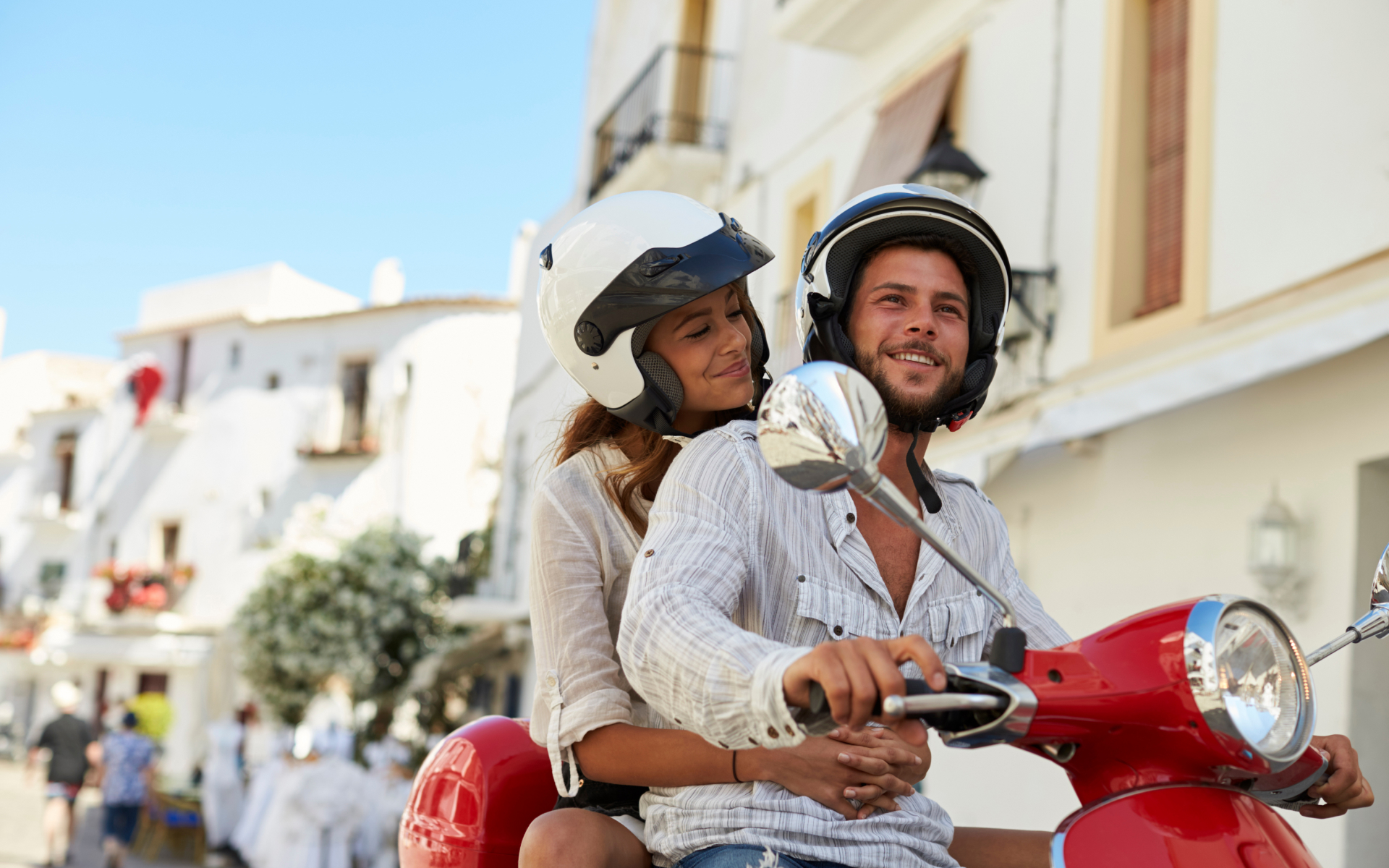 ¿Cómo ser un buen copiloto? - Blog Mundimoto